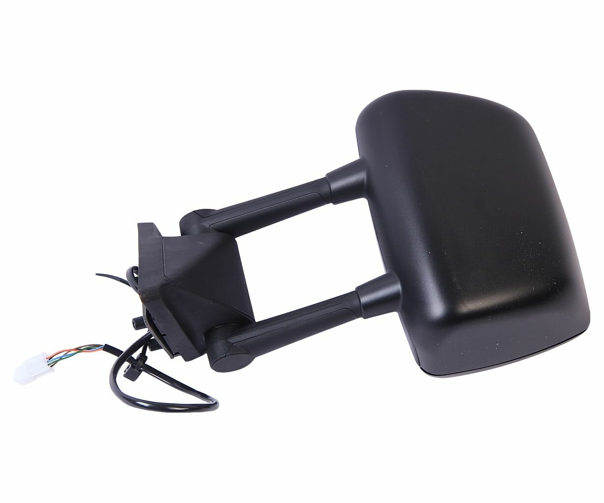 Зеркало боковое левое (стандартная платформа) для Уаз Профи арт 236000820107100 UAZ