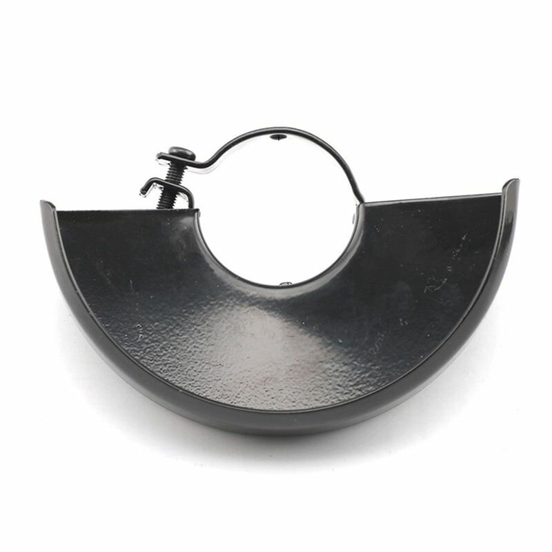 Защитный чехол для угловой шлифовальной машины 115 шлифовального круга Пылезащитный Аксессуары электрических инструментов