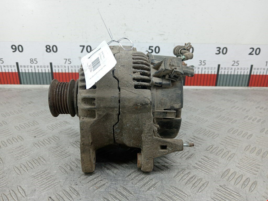 Генератор Volkswagen Polo 3 028903025H арт. 2212104