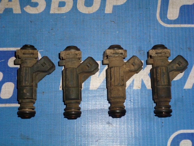 Форсунка Chery Amulet A15 2006 (б/у) 280156207