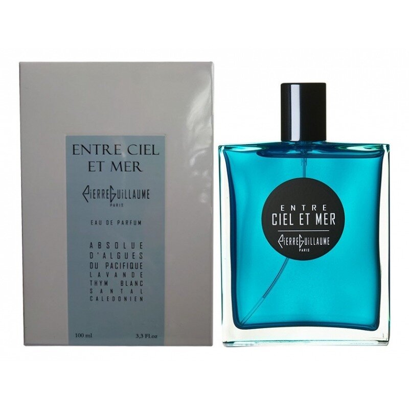 Парфюмерная вода Pierre Guillaume Entre Ciel Et Mer 100 мл