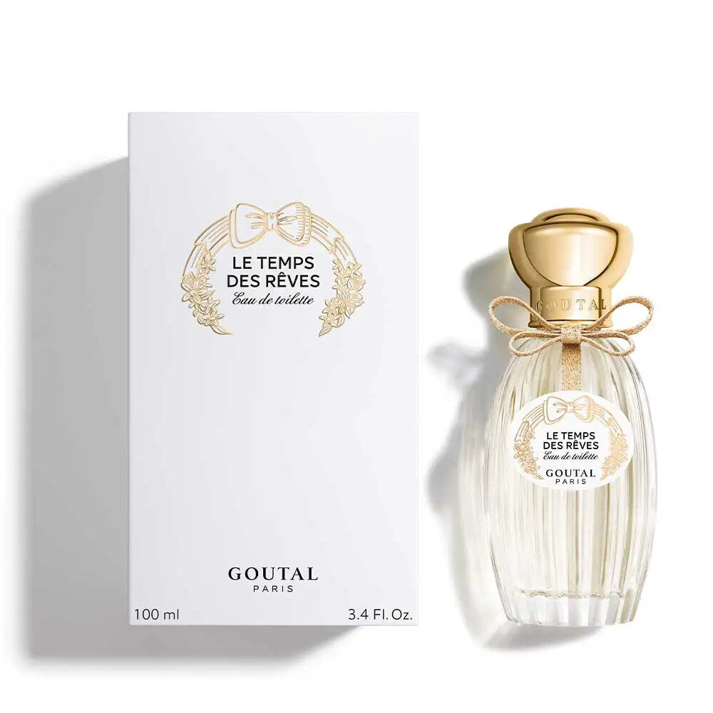 Туалетная вода Annick Goutal Le Temps Des Reves 50 мл
