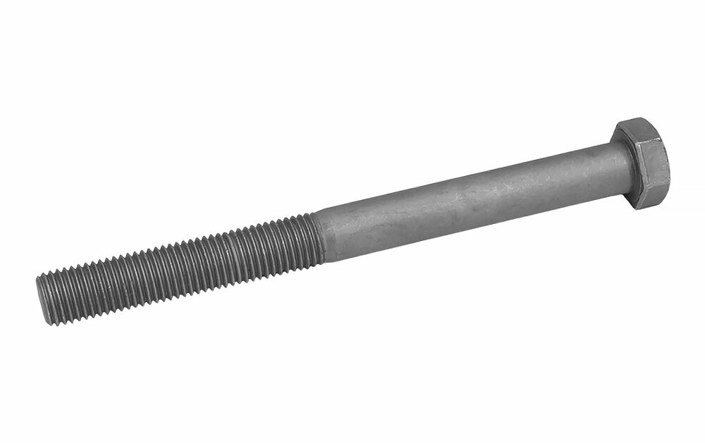 Болт амортизатора M20*2,5*220 Scania 28204E (Exovo)