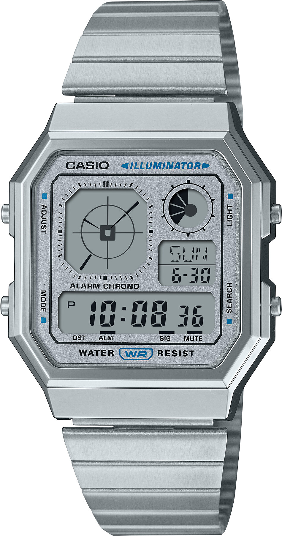 Наручные часы CASIO Vintage