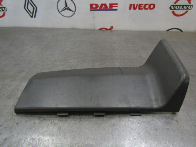 Накладка торпедо правая MAN TGS, TGM, TGL, TGX