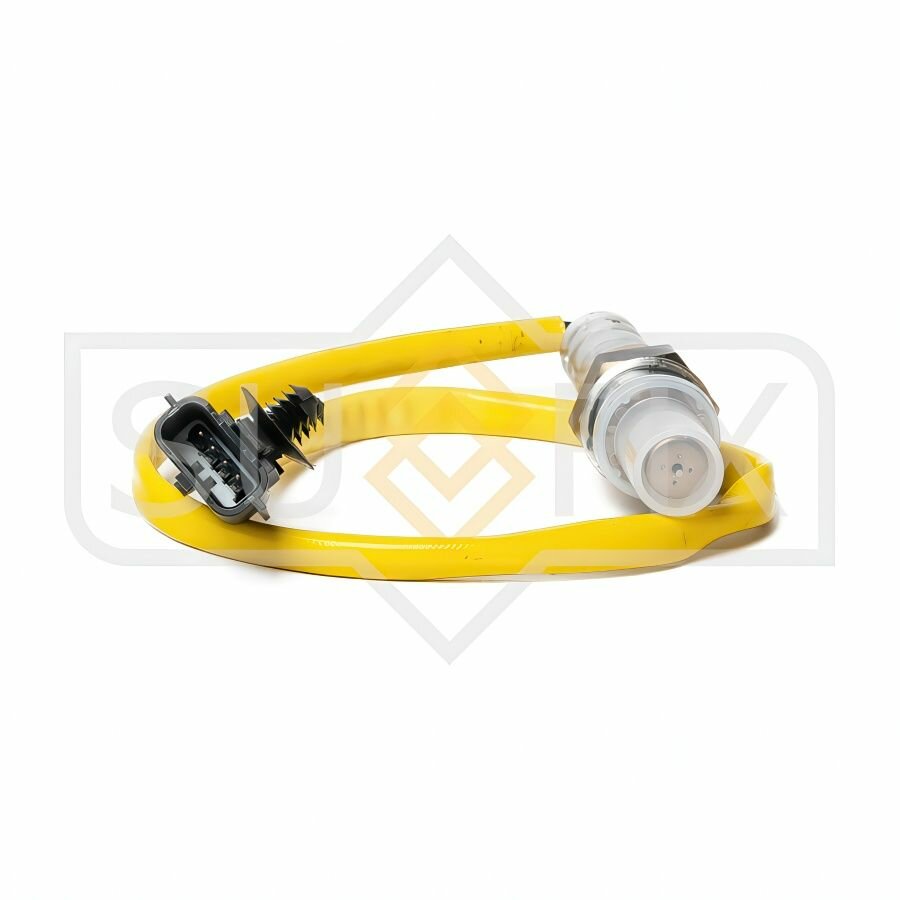 Датчик кислорода, лямбда-зонд, для ВАЗ Лада Ларгус арт IG1058