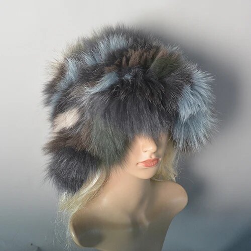 Шапка для женщин