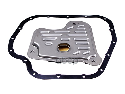 Фильтр трансмиссионный: Фильтр вариатора с прокладкой поддона Sakura арт. TE33140