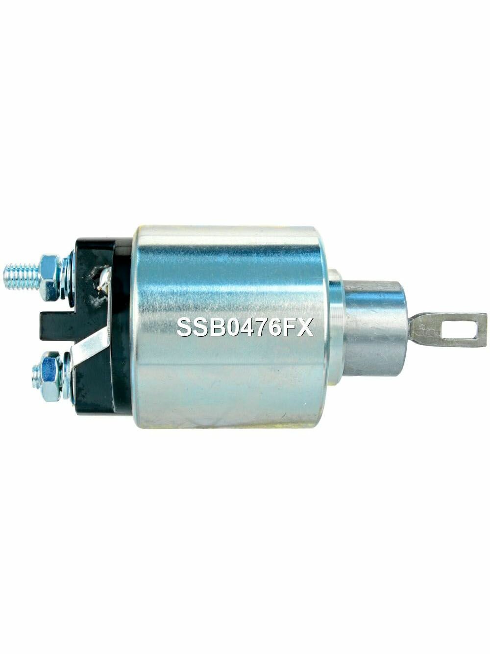 Втягивающее реле стартера Audi 100 80 90 Coupe Volkswagen Passat Santana Mercedes G-Series G230G