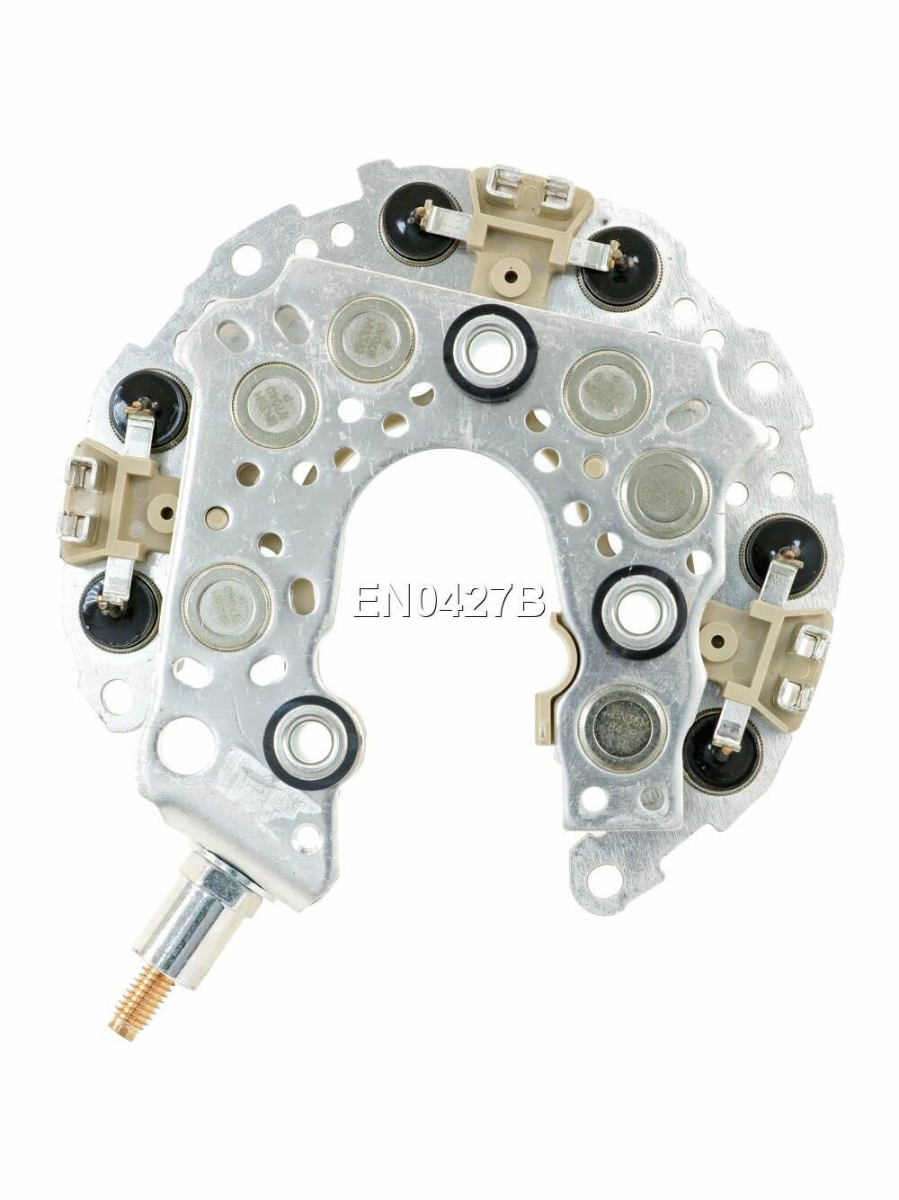 Диодный мост Lexus RX330, RX350, GX470 (Лексус РХ330, РХ350, ГХ470) / Toyota Forunner, Highlander (Тойота Форуннер, Хайлендер)