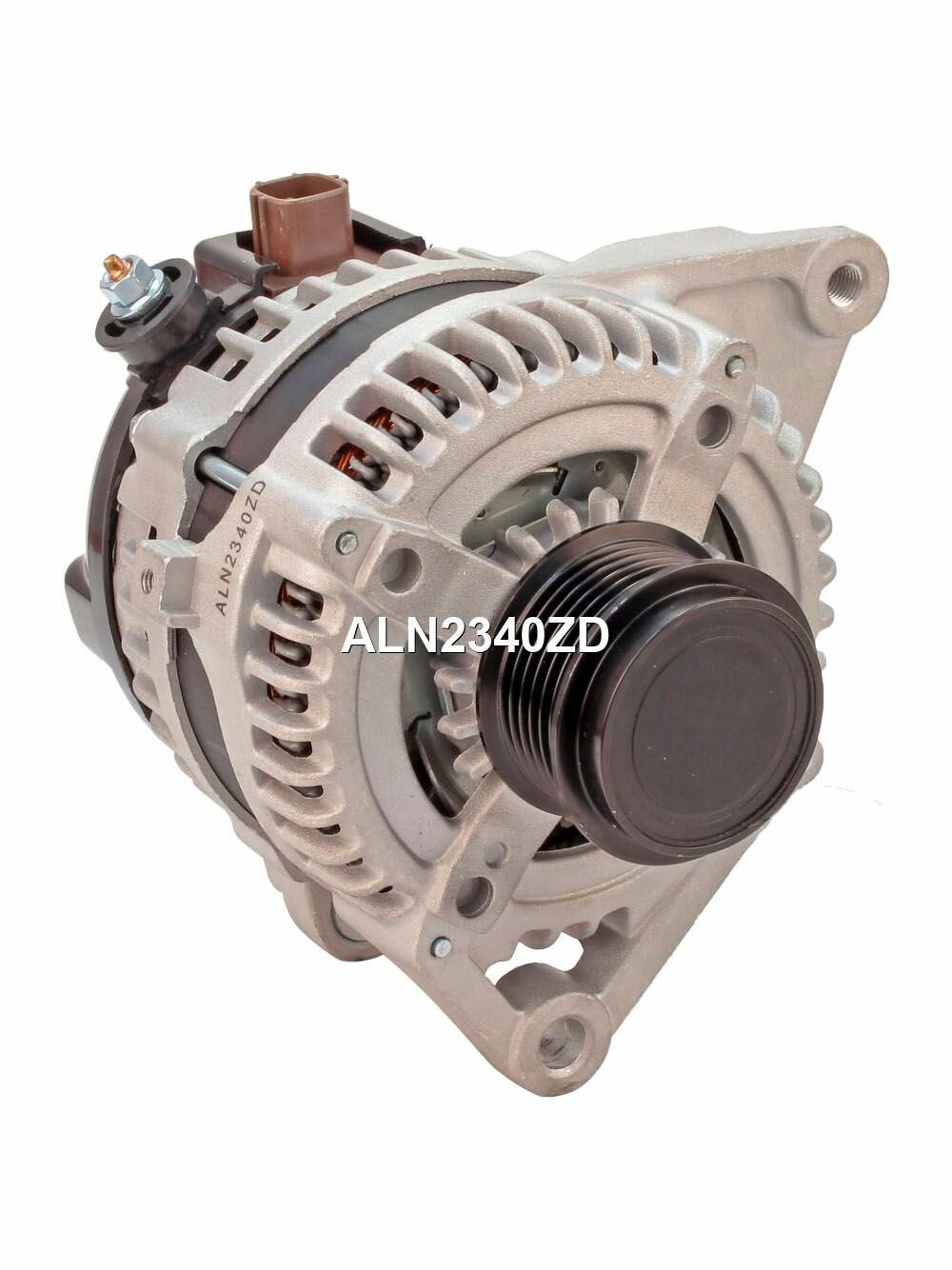 Генератор Toyota Camry Rav4