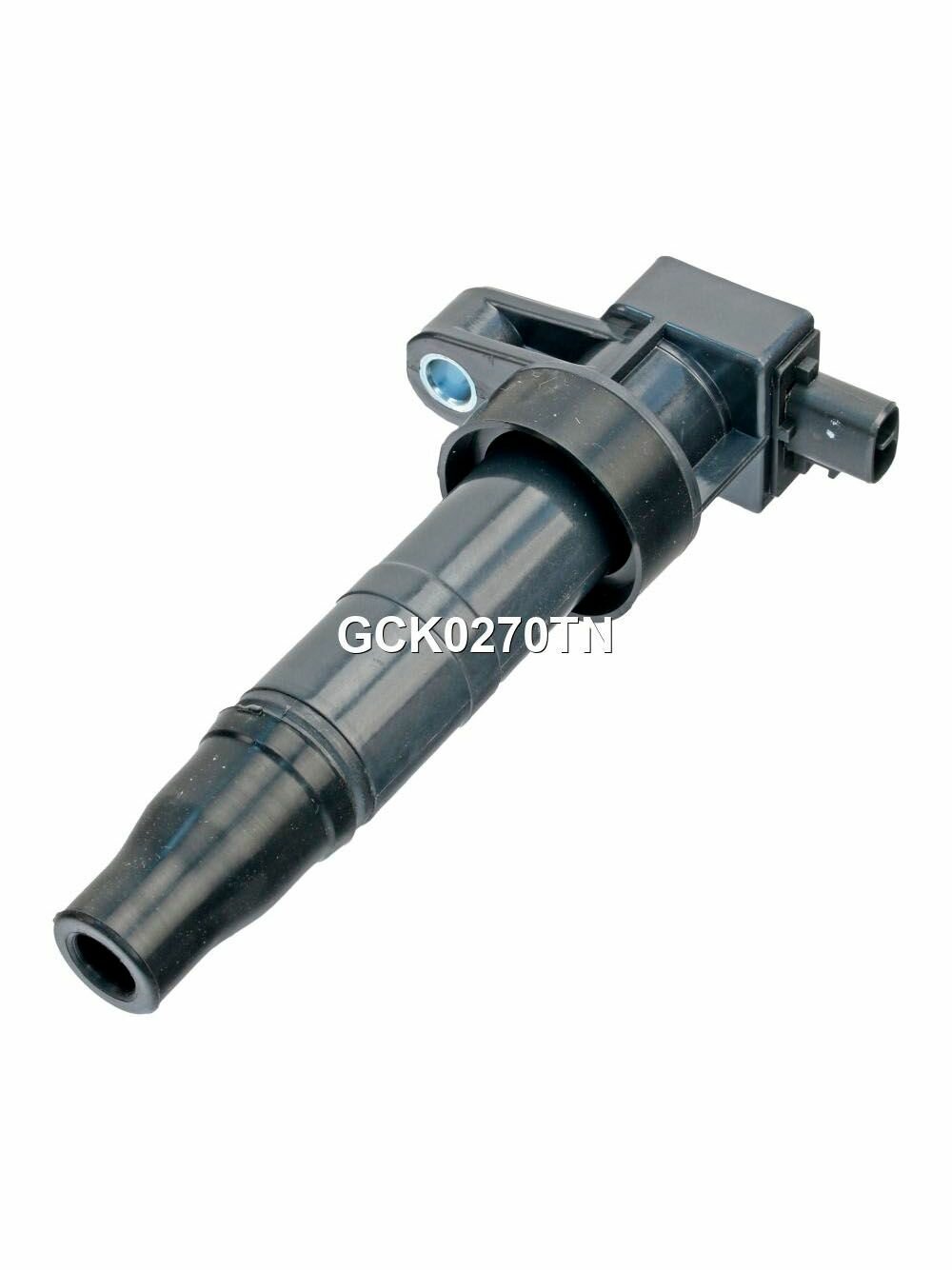 Катушка зажигания Kia Sorento (Киа Соренто) / Hyundai Santa Fe (Хендай Санта Фе)