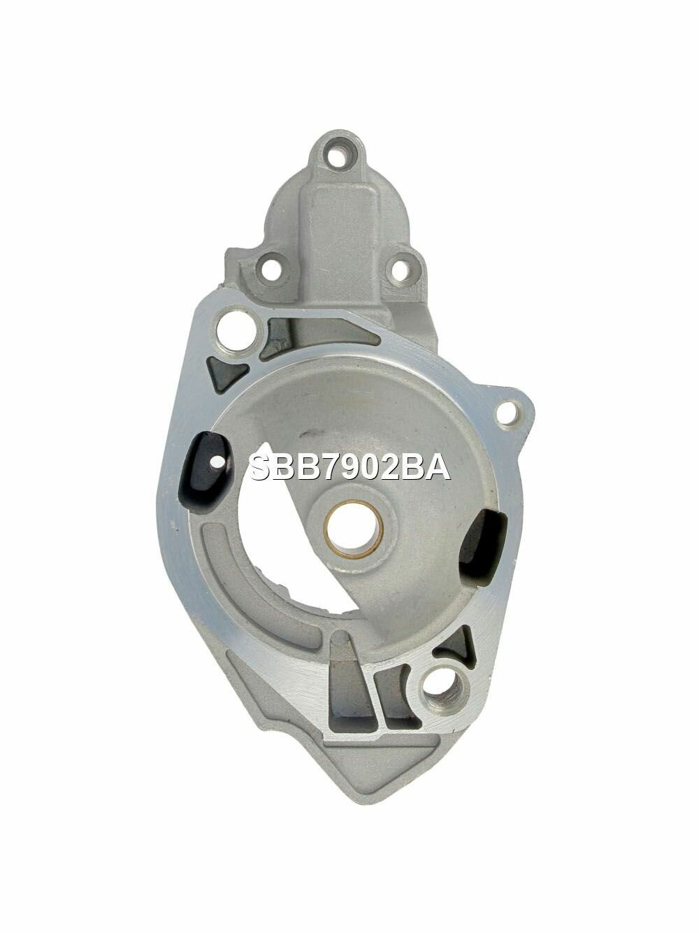 Крышка стартера передняя Mercedes E W124, W210 / G W463 / S W126, W140 (Мерседес)