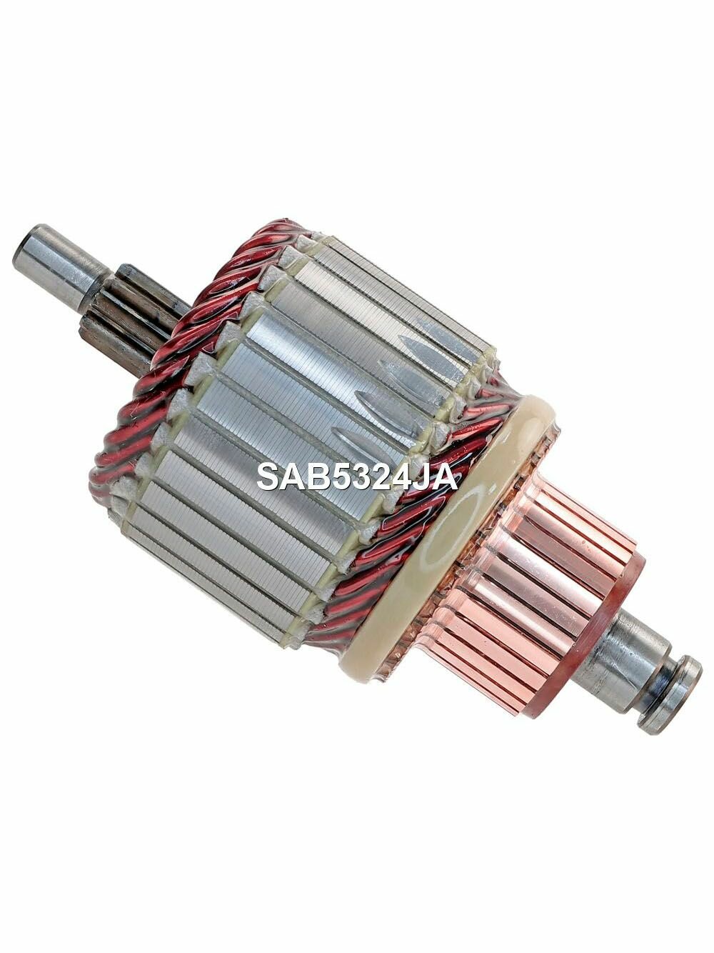 Ротор стартера Audi A4 A5 A6 Q5 Opel Astra H Combo Corsa Tigra Vectra Zafira