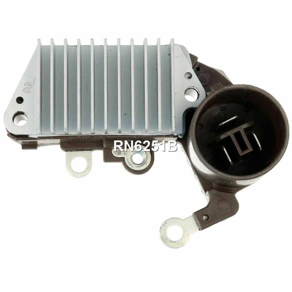 Регулятор генератора Daihatsu Applause Feroza Isuzu Campo Alto Swift Chevrolet Sprint Pontiac Firefly Subaru Justy