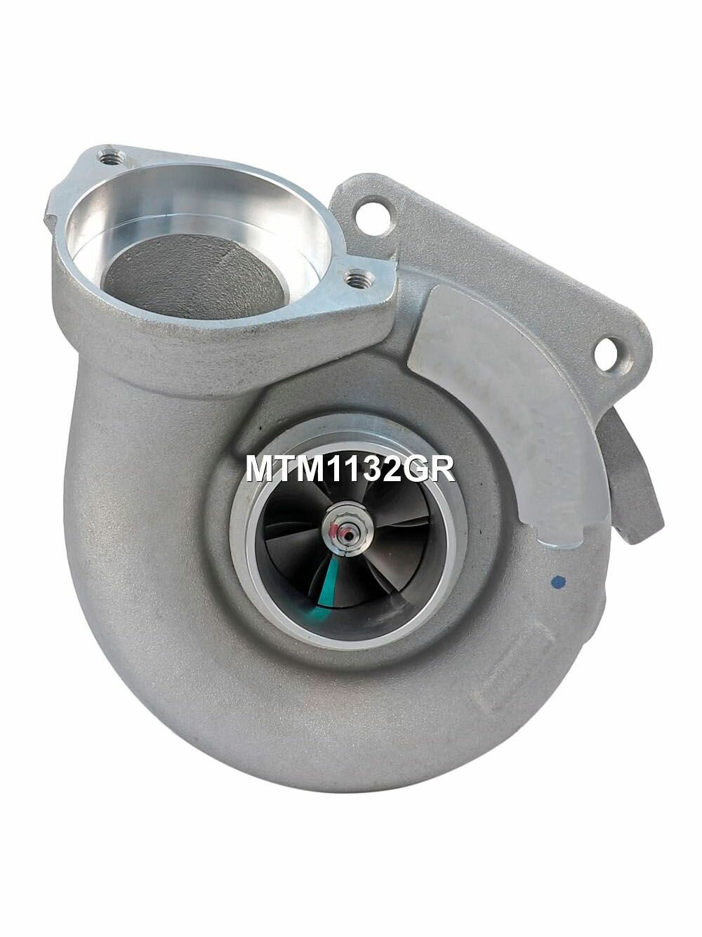 Турбина (Турбокомпрессор) BMW 3 Touring, 1 E81 (БМВ 3 Туринг, 1Е81)