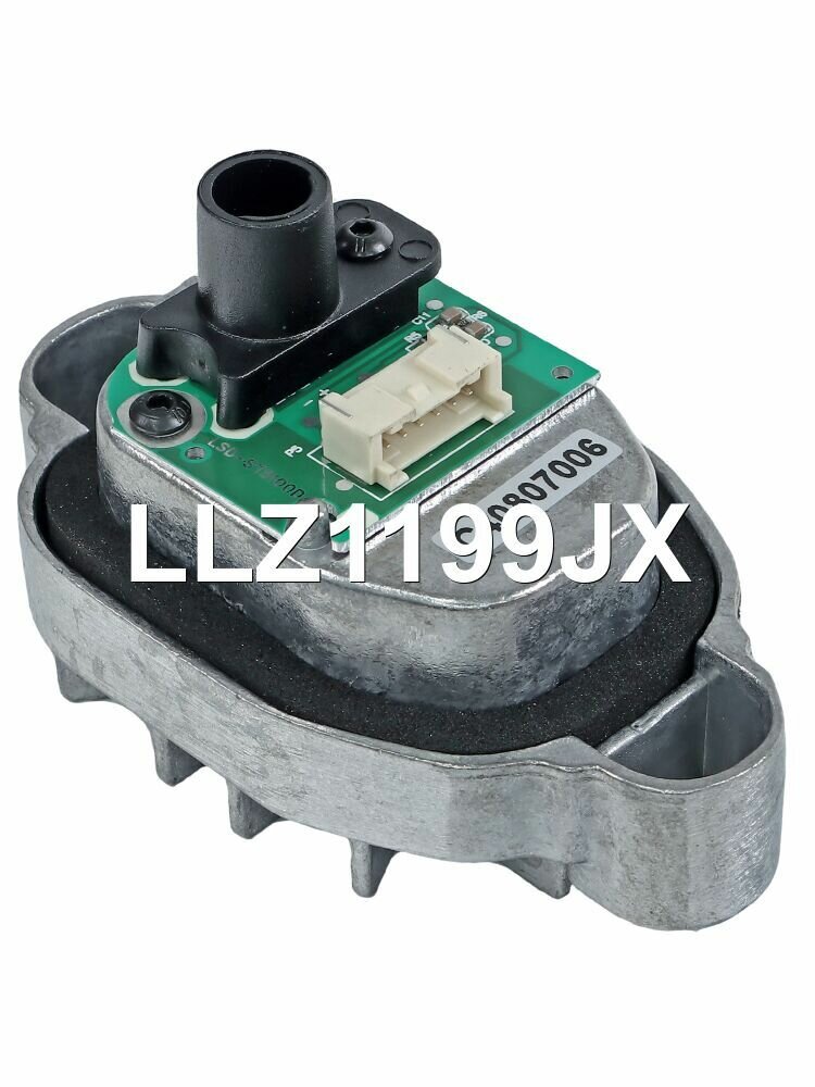 Блок управления фарой Krauf LLZ1199JX