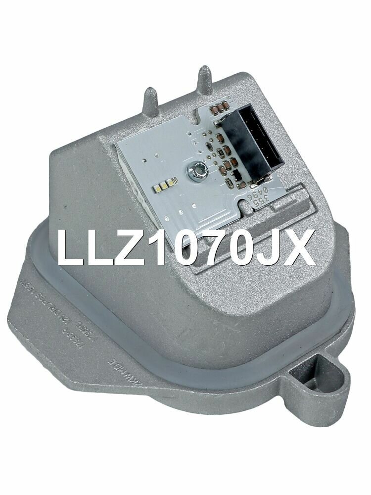 Блок управления фарой Krauf LLZ1070JX