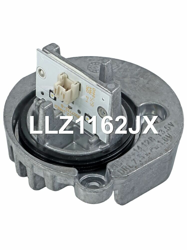 Блок управления фарой Krauf LLZ1162JX