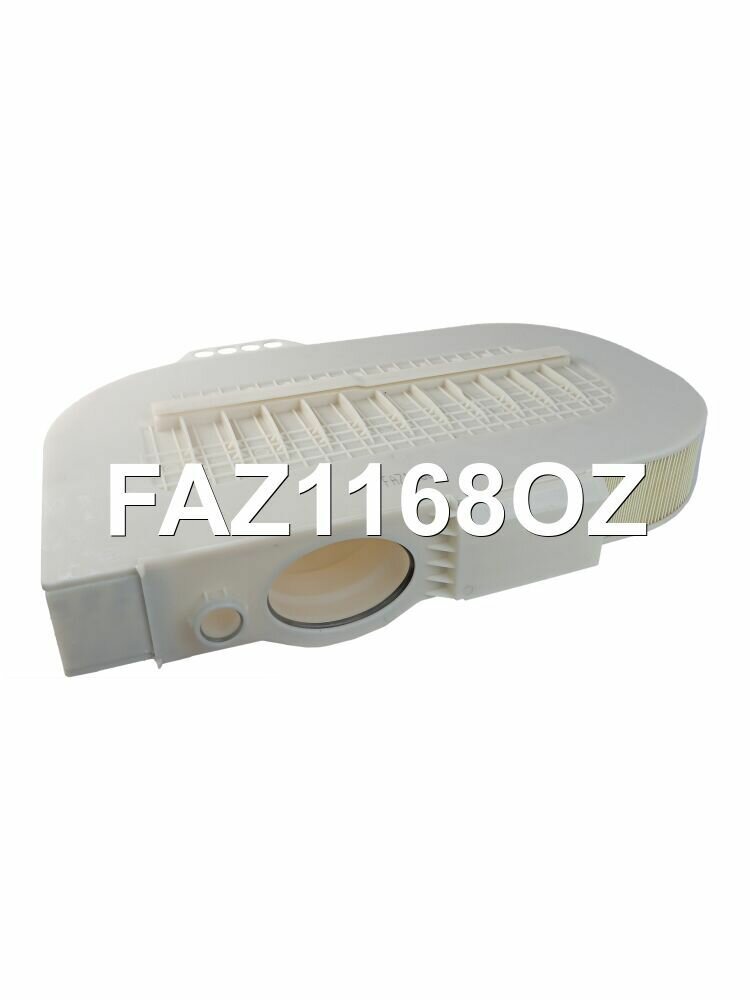 Фильтр воздушный Krauf FAZ1168OZ