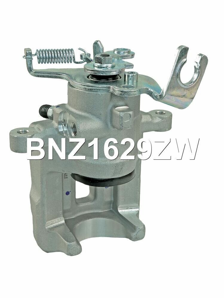 Суппорт тормозной Krauf BNZ1629ZW