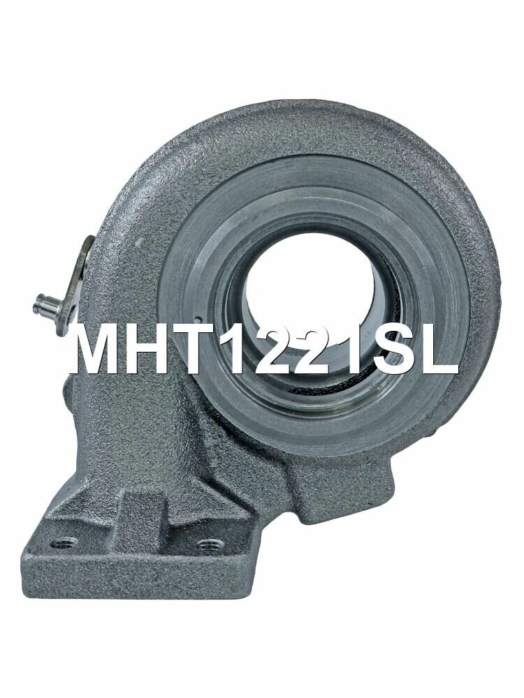Корпус турбины (турбокомпрессора) Krauf MHT1221SL