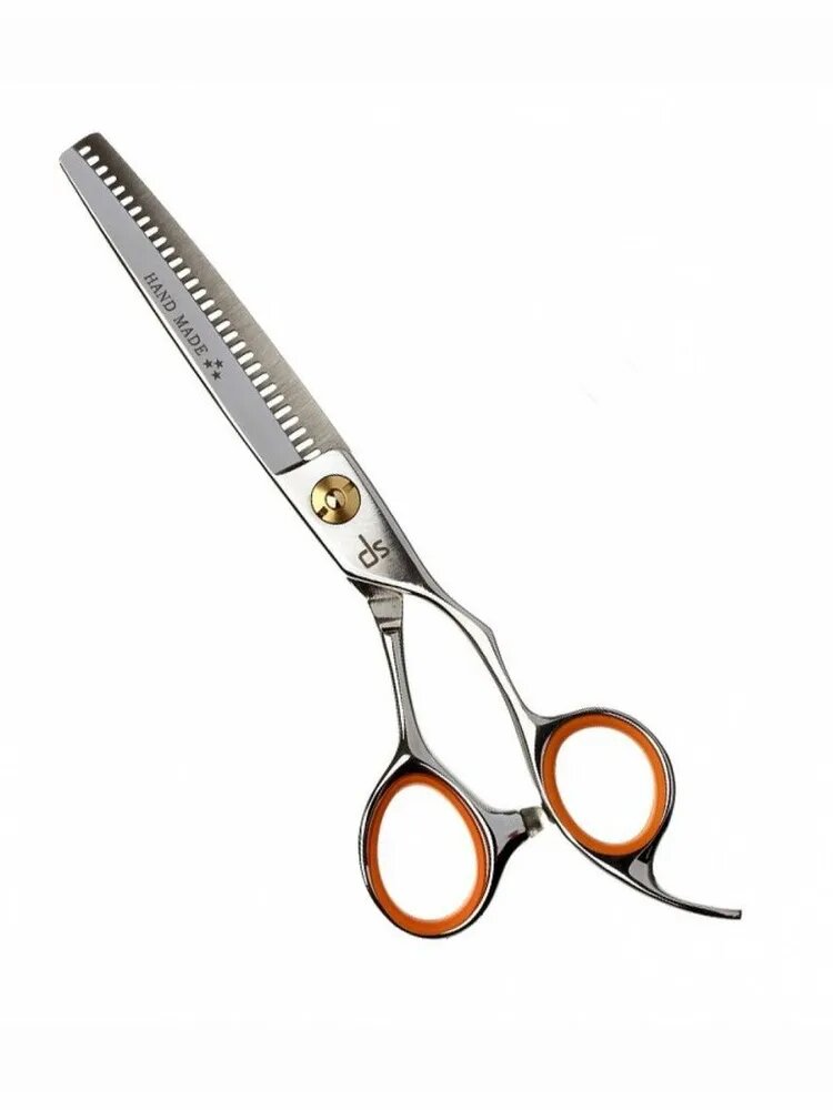 Ножницы парикмахерские 6.0 DS 40960-30 филировочные профессиональные для стрижки