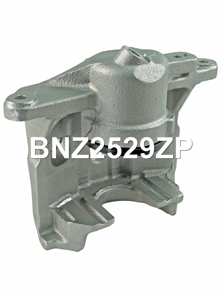 Суппорт тормозной Krauf BNZ2529ZP для Volkswagen Transporter T4 EUROVAN