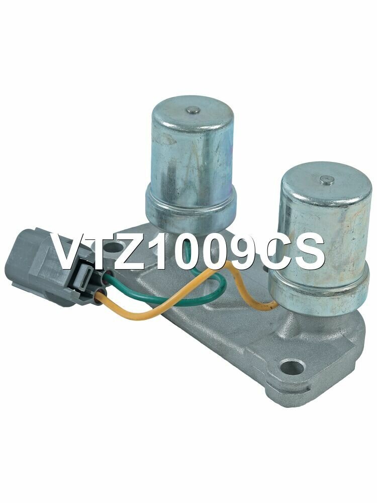 Клапан электромагнитный КПП Krauf VTZ1009CS