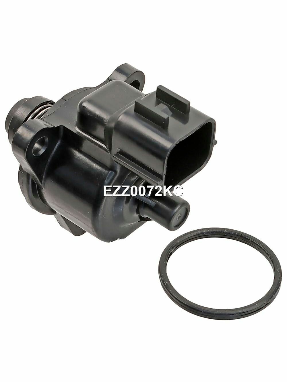 Клапан холостого хода ДВС Mitsubishi Lancer Outlander