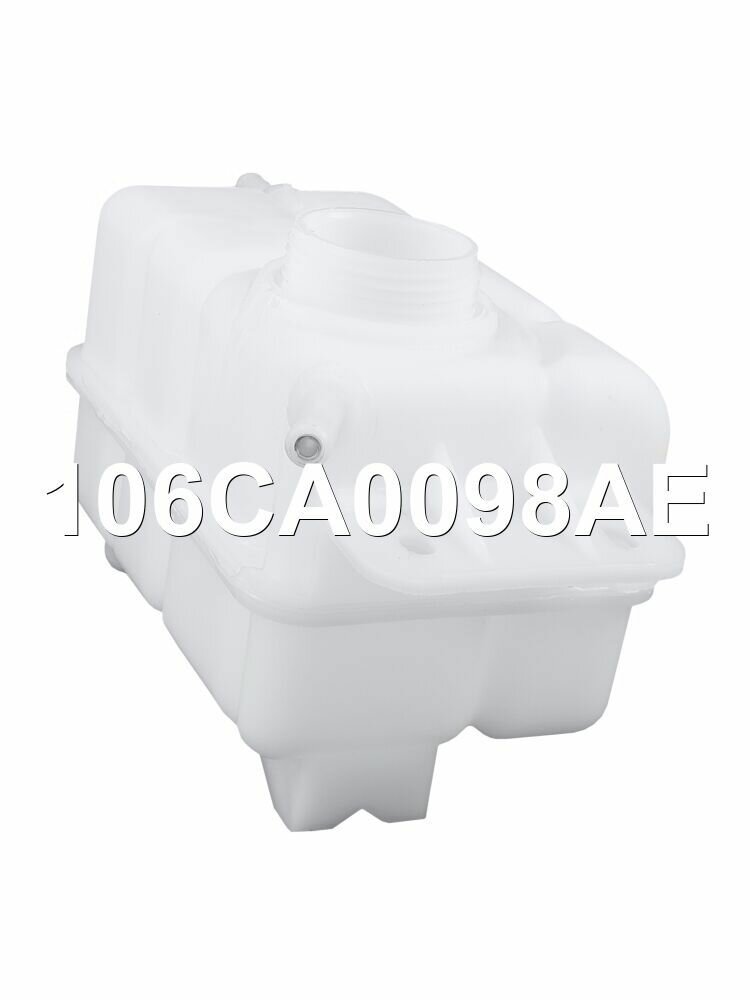 Бачок расширительный Motorherz 106CA0098AE
