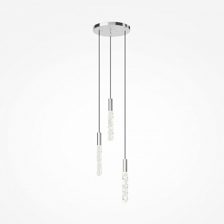 Подвесная люстра Maytoni Selemo MOD328PL-L9CH3K