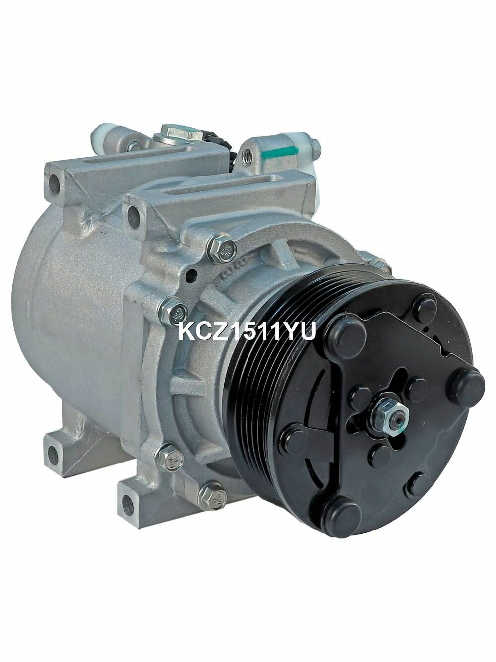 Компрессор кондиционера Chery Tiggo Arrizo