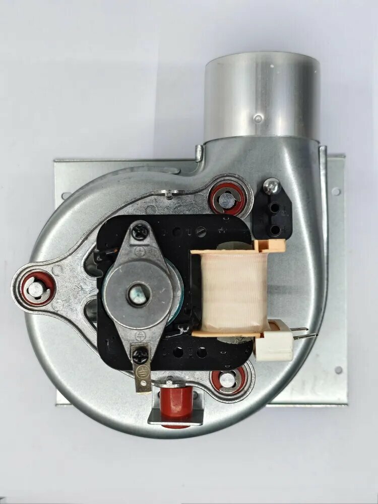 Вентилятор 35W для котла Нева люкс (Nevalux), Хайер (Haier), Кореастар (KOREASTAR), Ферроли (Ferroli )