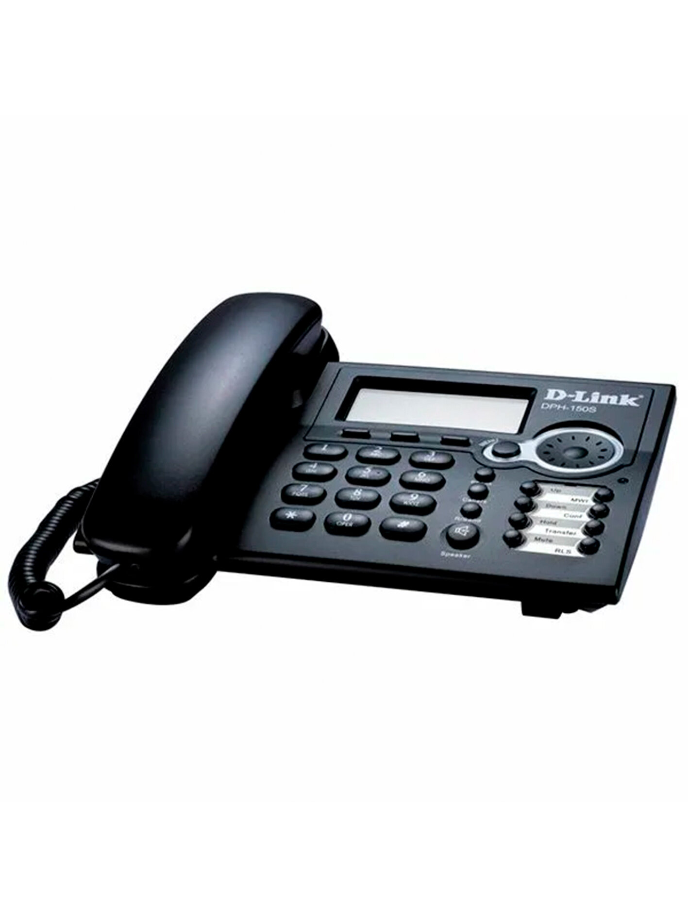 VoIP-телефон D-Link DPH-150S/F1 — фото 1