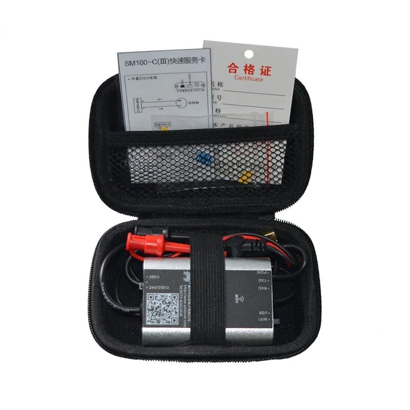 Модем Hart Usb для модема Hart HART Cat поддерживает отладки мобильного приложения Type 1