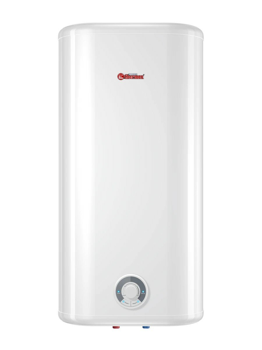 Водонагреватель Thermex Ceramik 80 V White