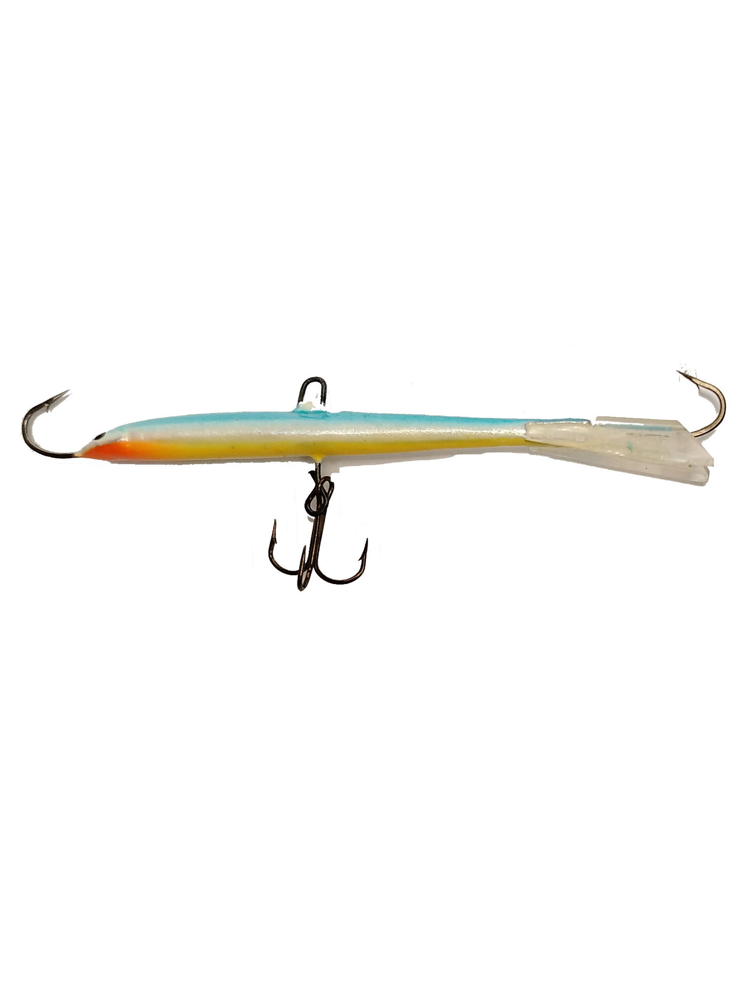 Балансир Playfishing Комета 75 75мм 17гр цвет 06