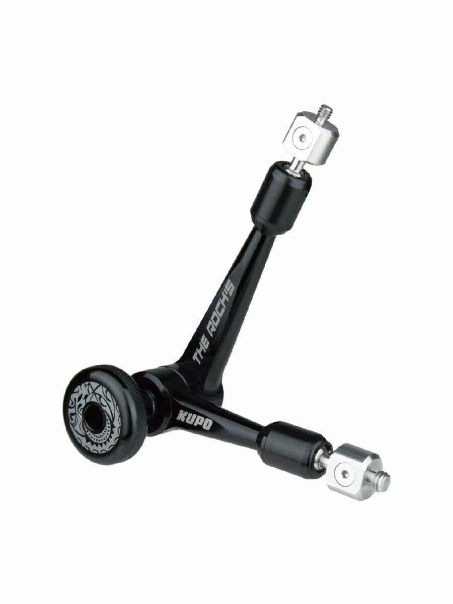 Кронштейн KUPO KCP-111 11" ROCK'S ARM