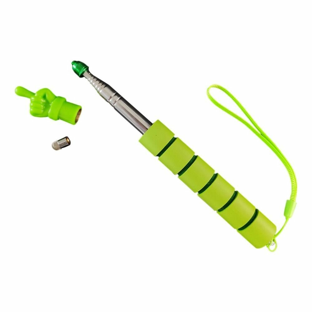 Указка телескопическая для учителя