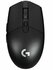 Мышь Wireless Logitech G304 910-005286, беспроводная, радиоканал, 12000 dpi
