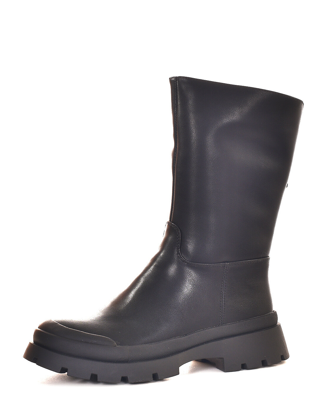 Полусапоги