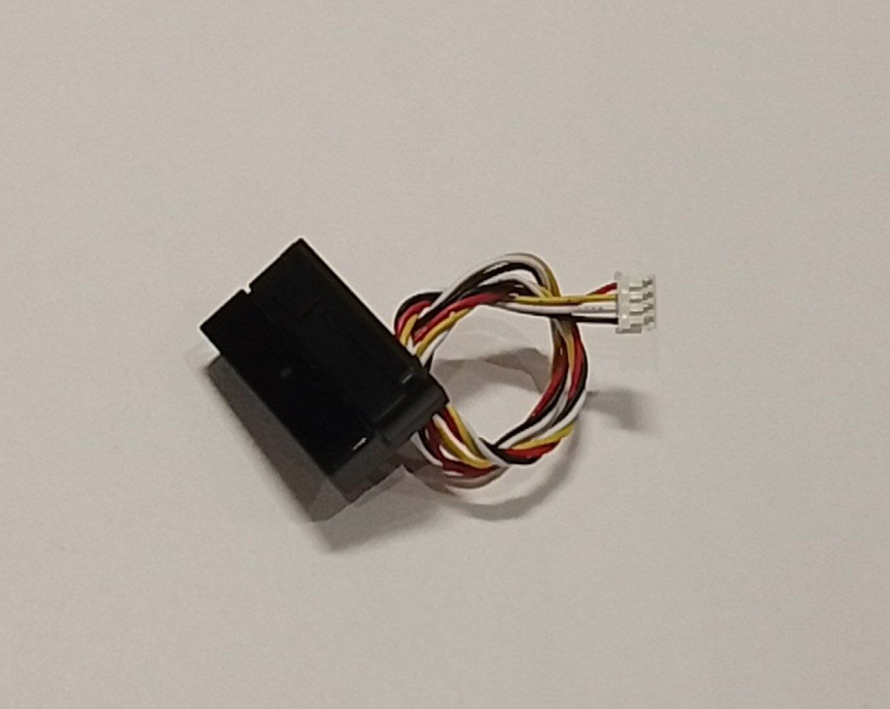 Датчик падения (высоты) робота пылесоса Pioneer (VC704R, silver) (V1Y01)