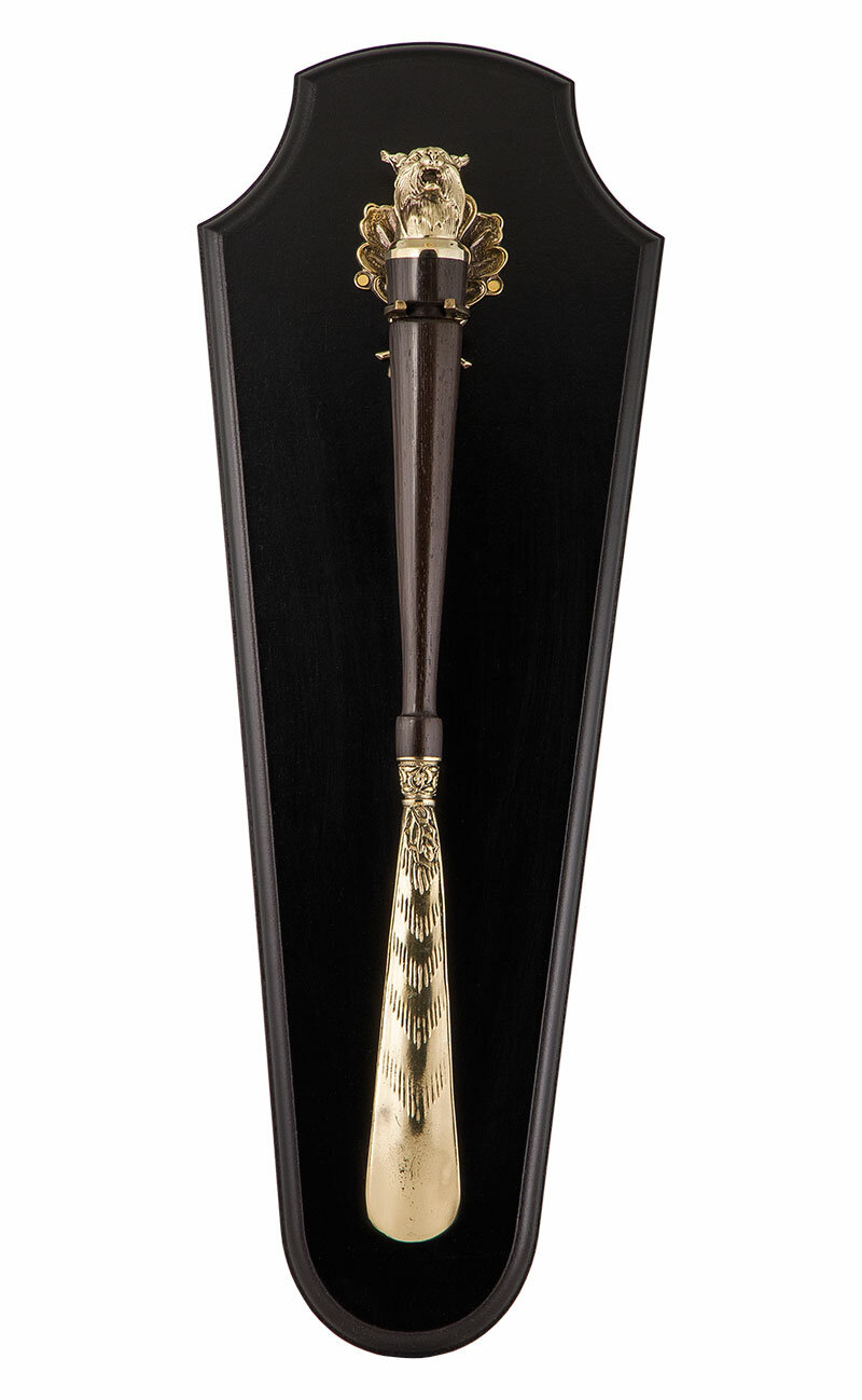 Зажим для обуви Арт-студия Классик