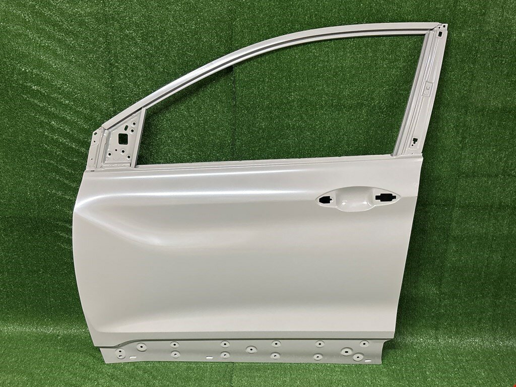 Дверь передняя левая Geely Coolray 5075038300C15 арт. 2264520