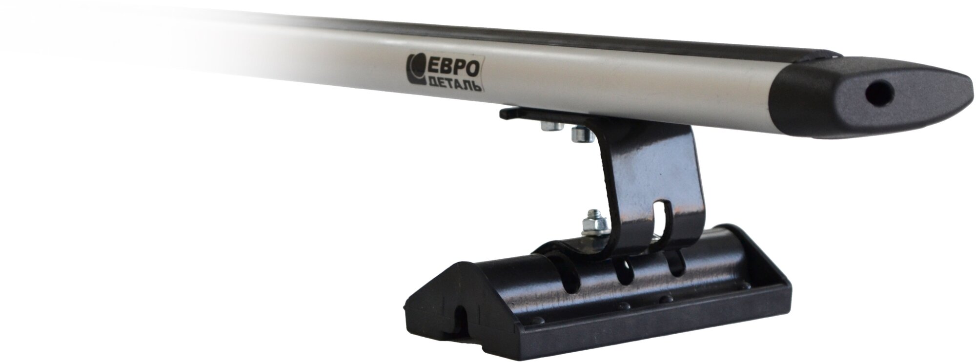 Комплект багажника на крышу ED в штатное место (дуга Крыло 110см) для BMW 1 E81-E88 [2004-2011], E82 [2010-2014]