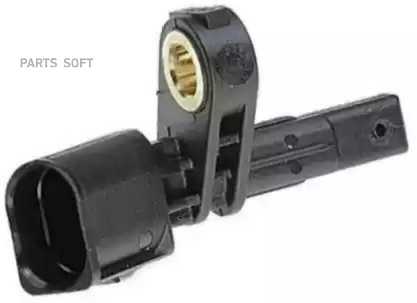 MEATDORIA 90061 Датчик ABS AUDI A3 II-III (2003- ), SEAT LEON II (2005-2012), SKODA OCTAVIA II (2004-2013), VW GOLF V-VI (2003-2012)/ PASSAT VI (2005-2011)/ TOURAN I (2003-2010)