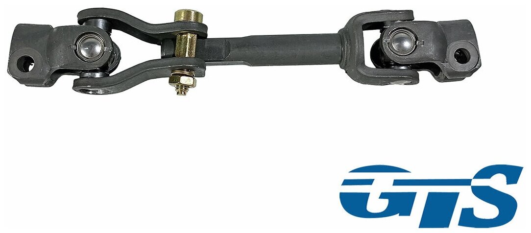 Карданчик рулевого вала GTS ES00465, для автомобилей ВАЗ 2170