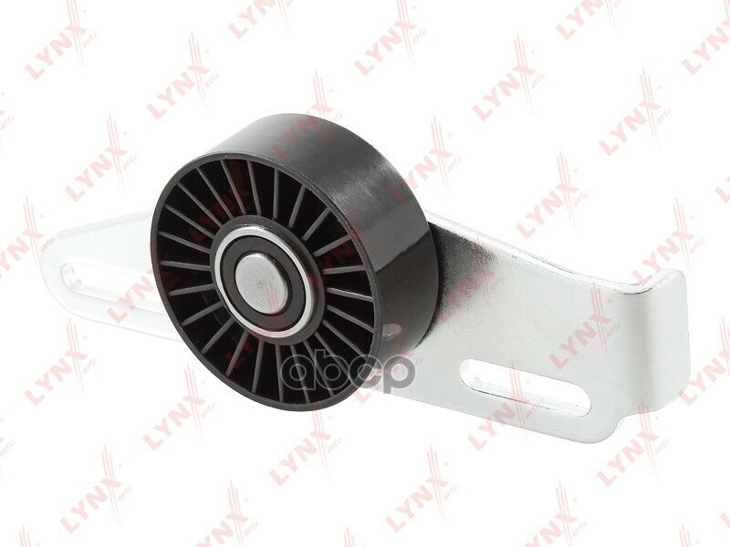 PB-5120 Натяжной ролик / Приводной LYNXauto 8200849831 LYNXauto арт. PB-5120