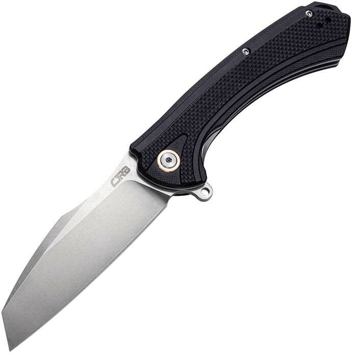 CJRB Складной нож Barranca (J1909-BKF)